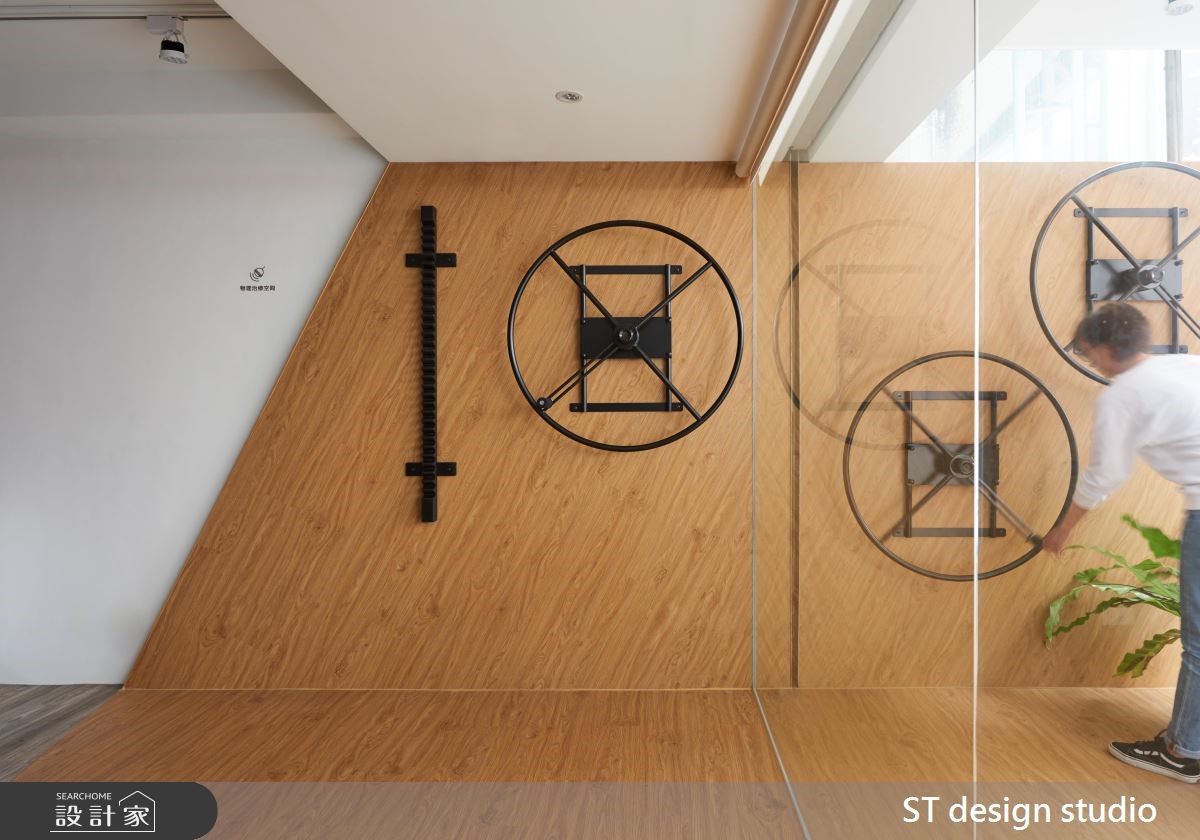 ST design studio 简约风设计图片ST_05之8－MyHome设计家